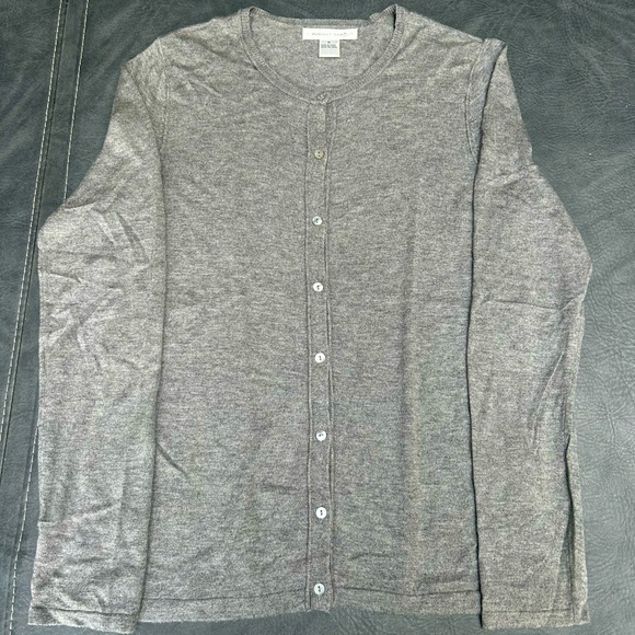 august silk | Sweaters | August Silk Cardigan Sweater | Poshmark